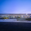 Louvre Lens / SANAA | ArchDaily