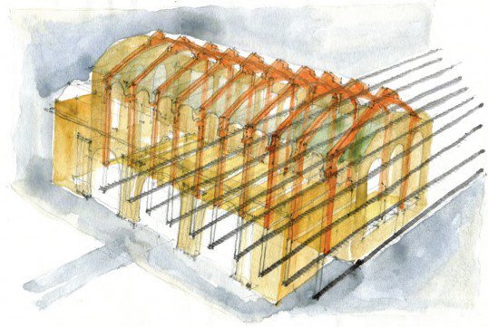 Gallery of Grand Central Terminal Drawing Competition Winners - 4
