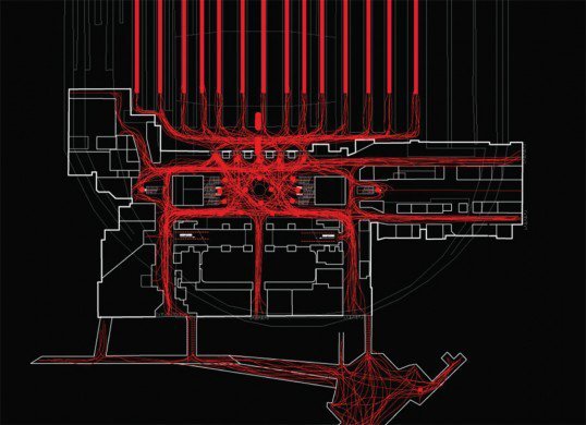 Gallery of Grand Central Terminal Drawing Competition Winners - 19
