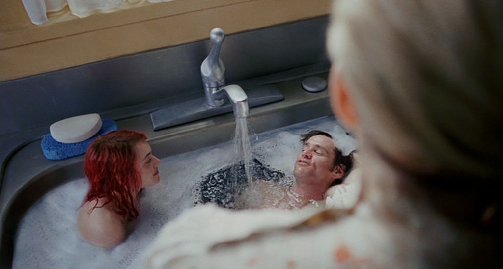 Gallery of Films & Architecture: "Eternal Sunshine of the Spotless Mind ...