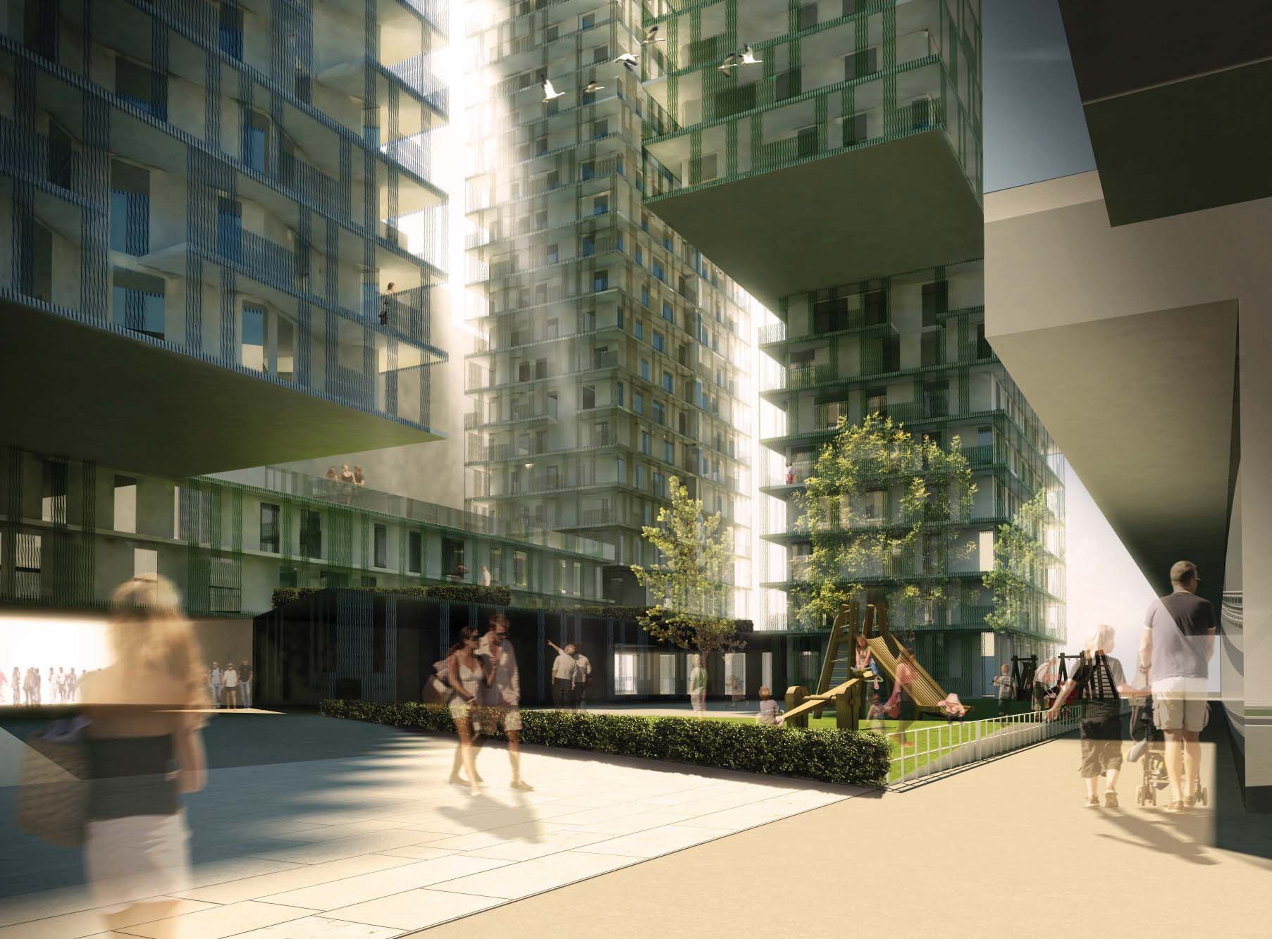 Gallery of Oslo: A Haven For Adventurous Design - 6