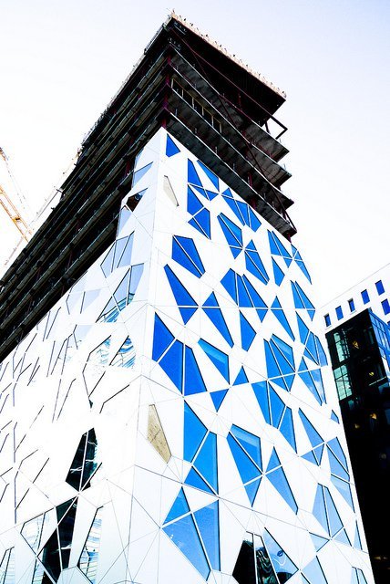 Gallery of Oslo: A Haven For Adventurous Design - 7