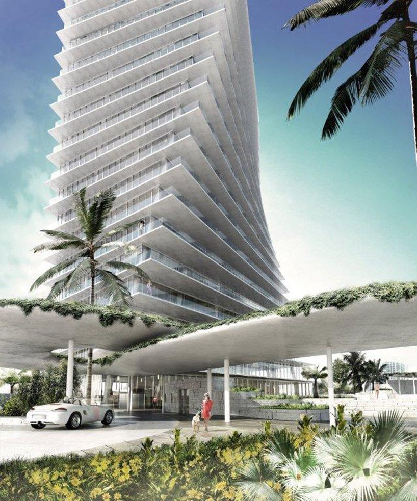 Gallery of Miami: America’s Next Great Architectural City? - 4