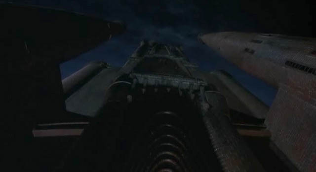 Gallery of Films & Architecture: "Batman" - 3