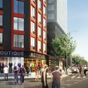 Modular Residential Tower To Be Built at Atlantic Yards | ArchDaily