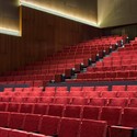 Logan Center for the Arts, University of Chicago / Tod Williams Billie ...