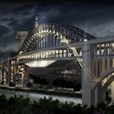 Transforming the Bridge Competition Winners | ArchDaily