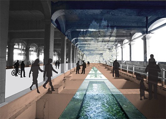 Gallery of Transforming the Bridge Competition Winners - 10