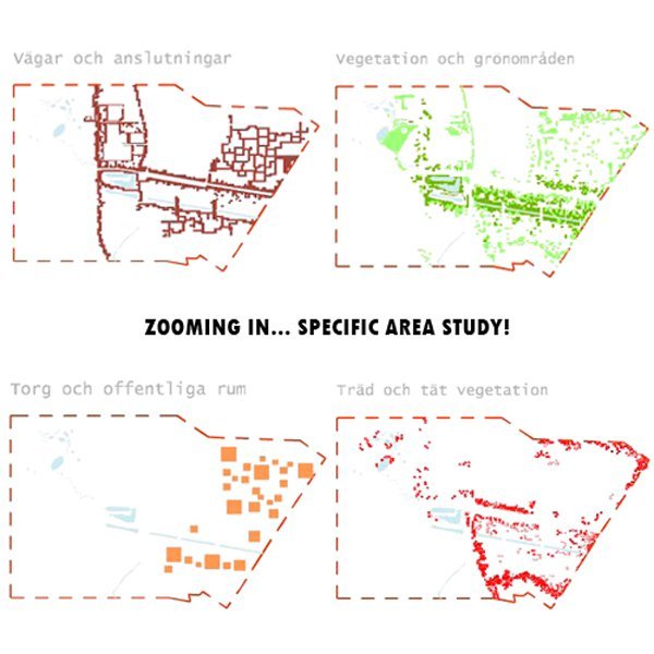 Gallery of Patchwork City Masterplan / OOIIO Architecture - 20