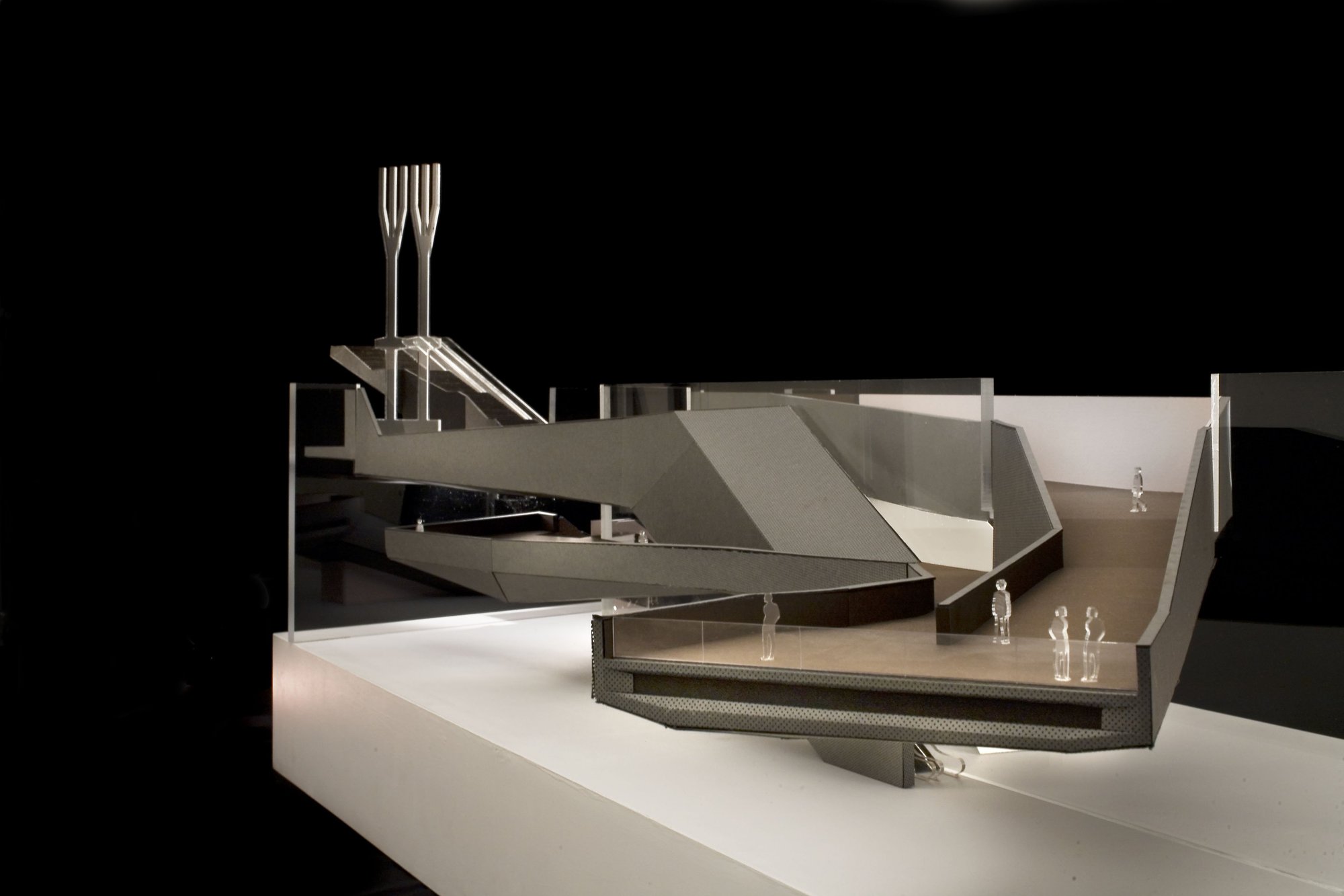 Gallery of National September 11 Memorial Museum / Davis Brody Bond - 2