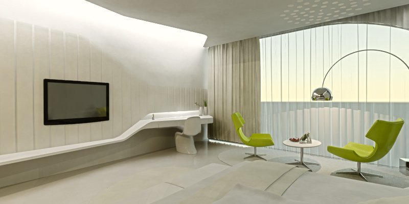 Gallery of Ahmedabad Hotel / Studio Symbiosis - 5