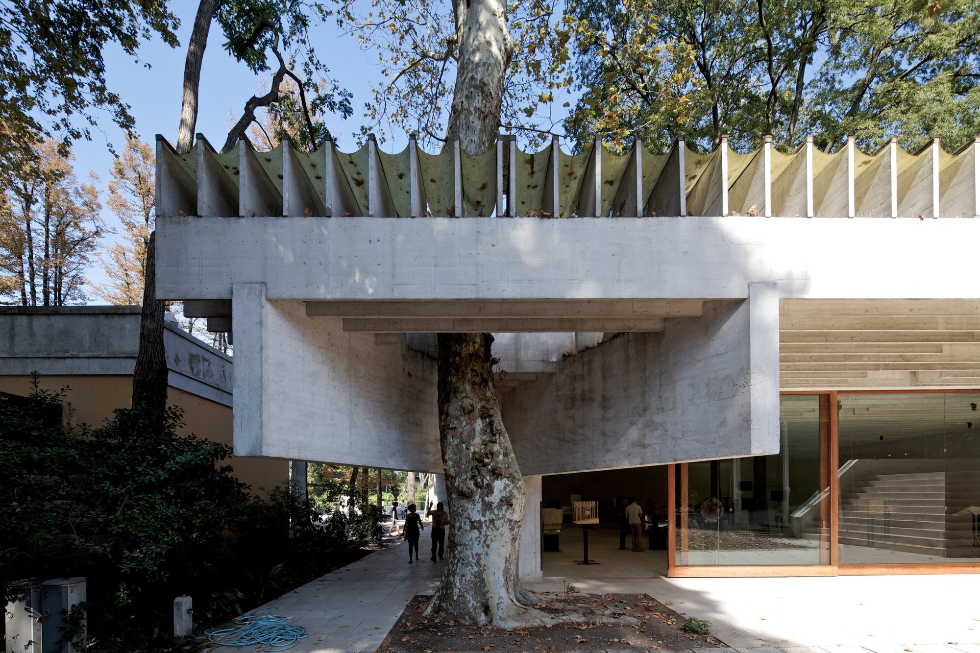 Gallery of Venice Biennale 2012: Light Houses, On the Nordic Common ...