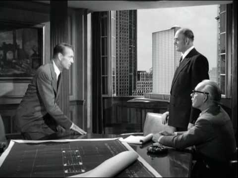 Gallery of Films & Architecture: "The Fountainhead" - 2