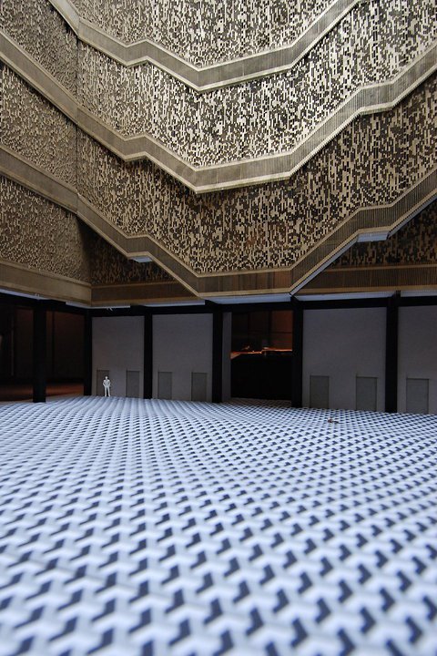 Gallery of NYU Bobst Library Renovation / Joel Sanders Architect - 6