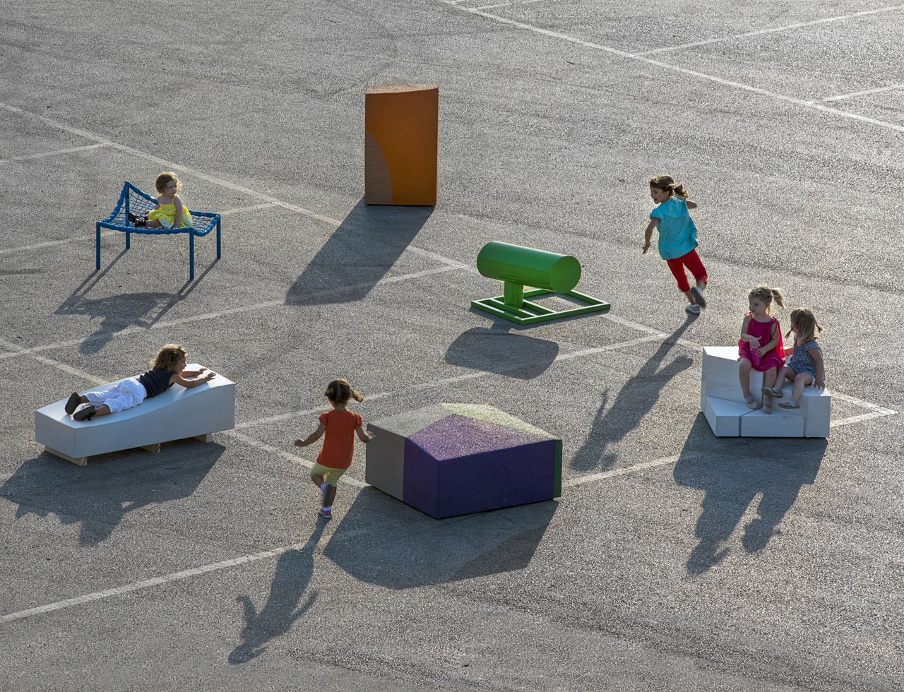 Gallery of Venice Biennale 2012: Greek Pavilion - 13