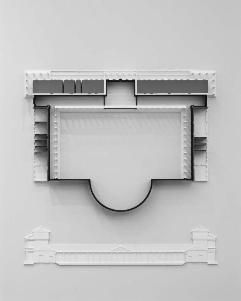 Gallery of Palladio Virtuel Exhibition - 3