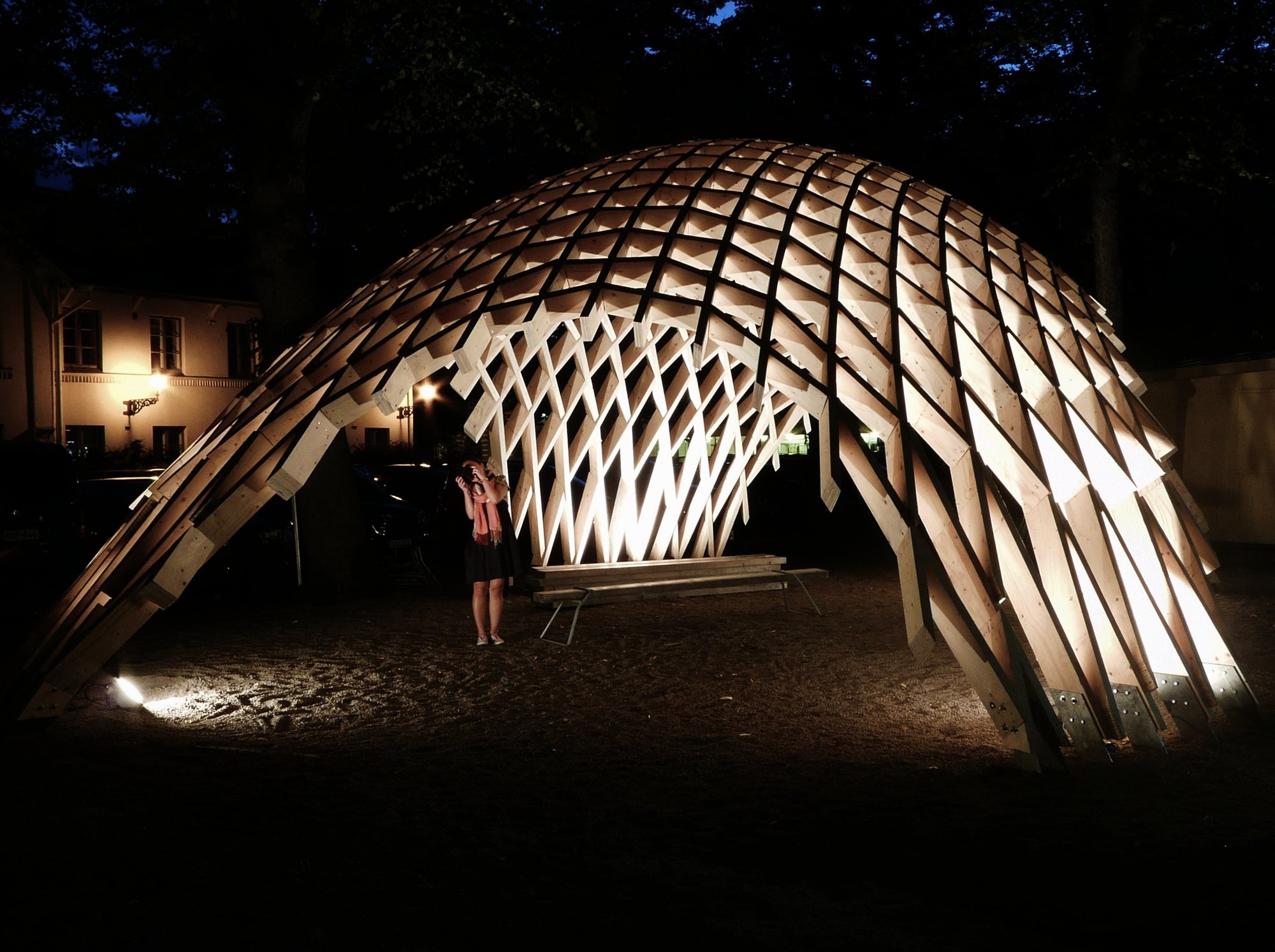 Gallery of Venice Biennale 2012: Finnish Pavilion presents “New Forms ...