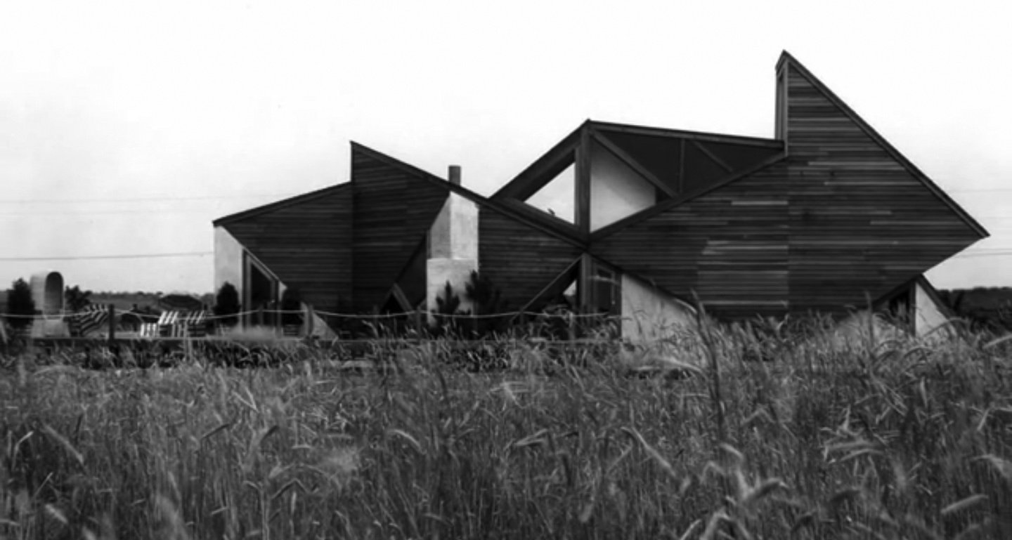 Gallery of Modern Tide: Midcentury Architecture on Long Island - 5