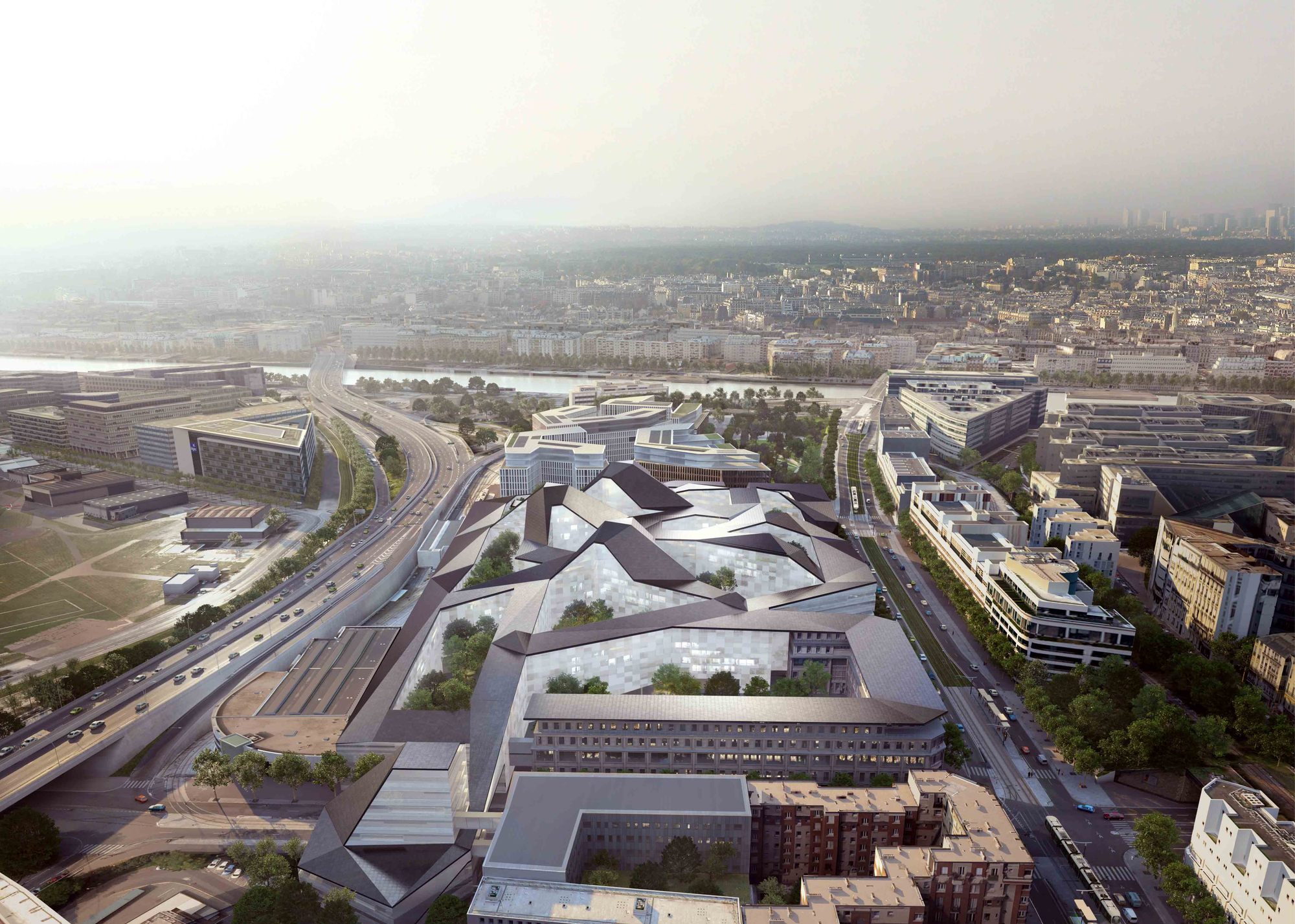 Gallery of France Ministry of Defense / ANMA - 6