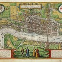 Exhibition: “Open City: London, 1500-1700 | ArchDaily