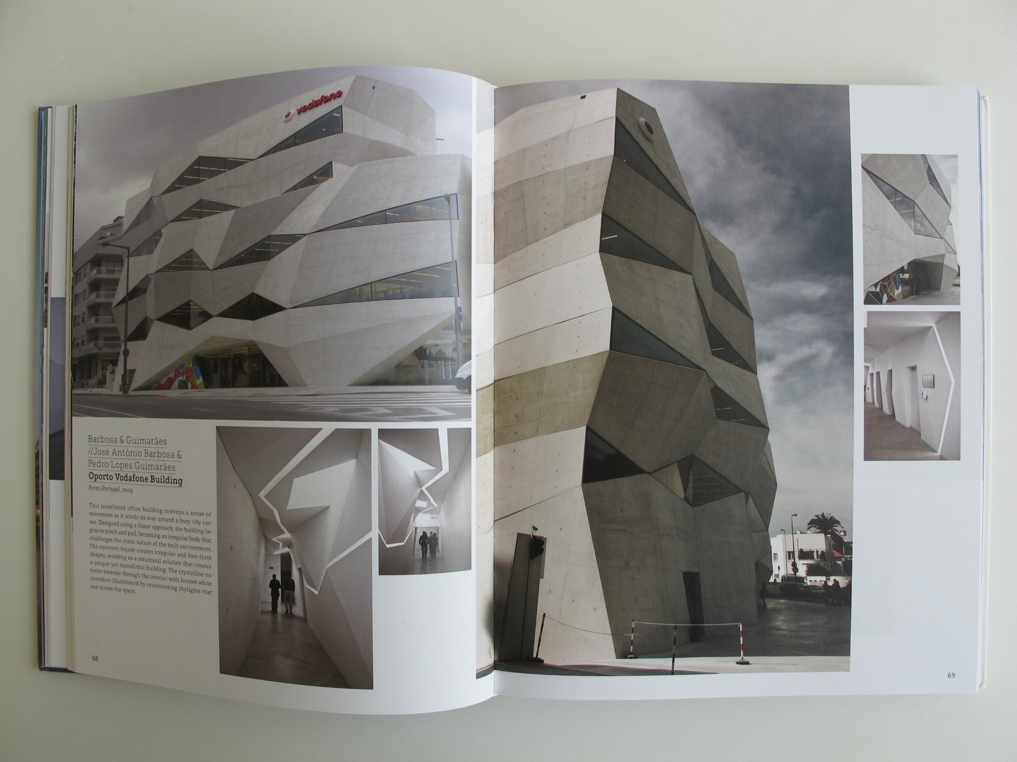 Gallery of The Sky's the Limit: Applying Radical Architecture - 8