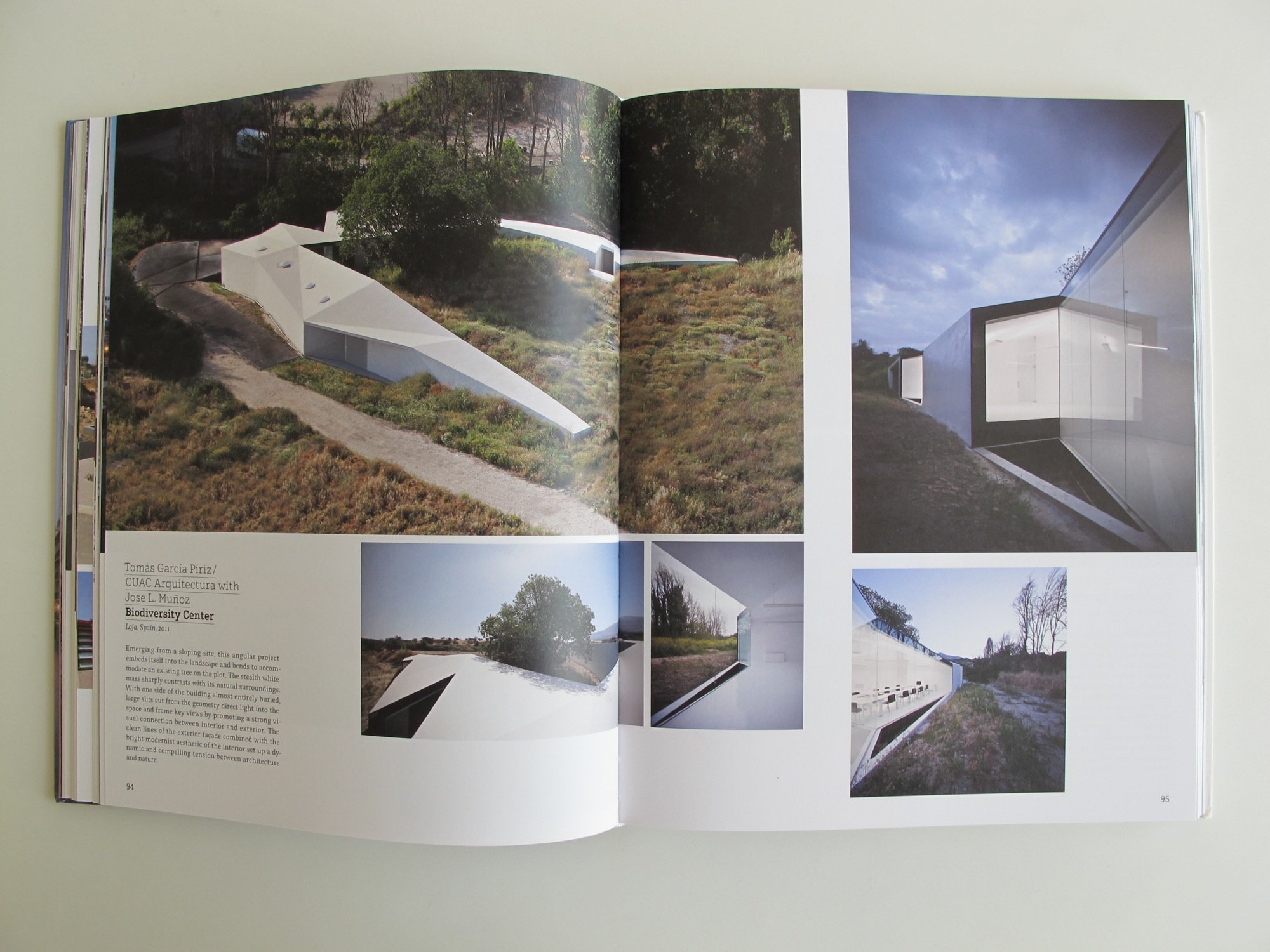 Gallery of The Sky's the Limit: Applying Radical Architecture - 6