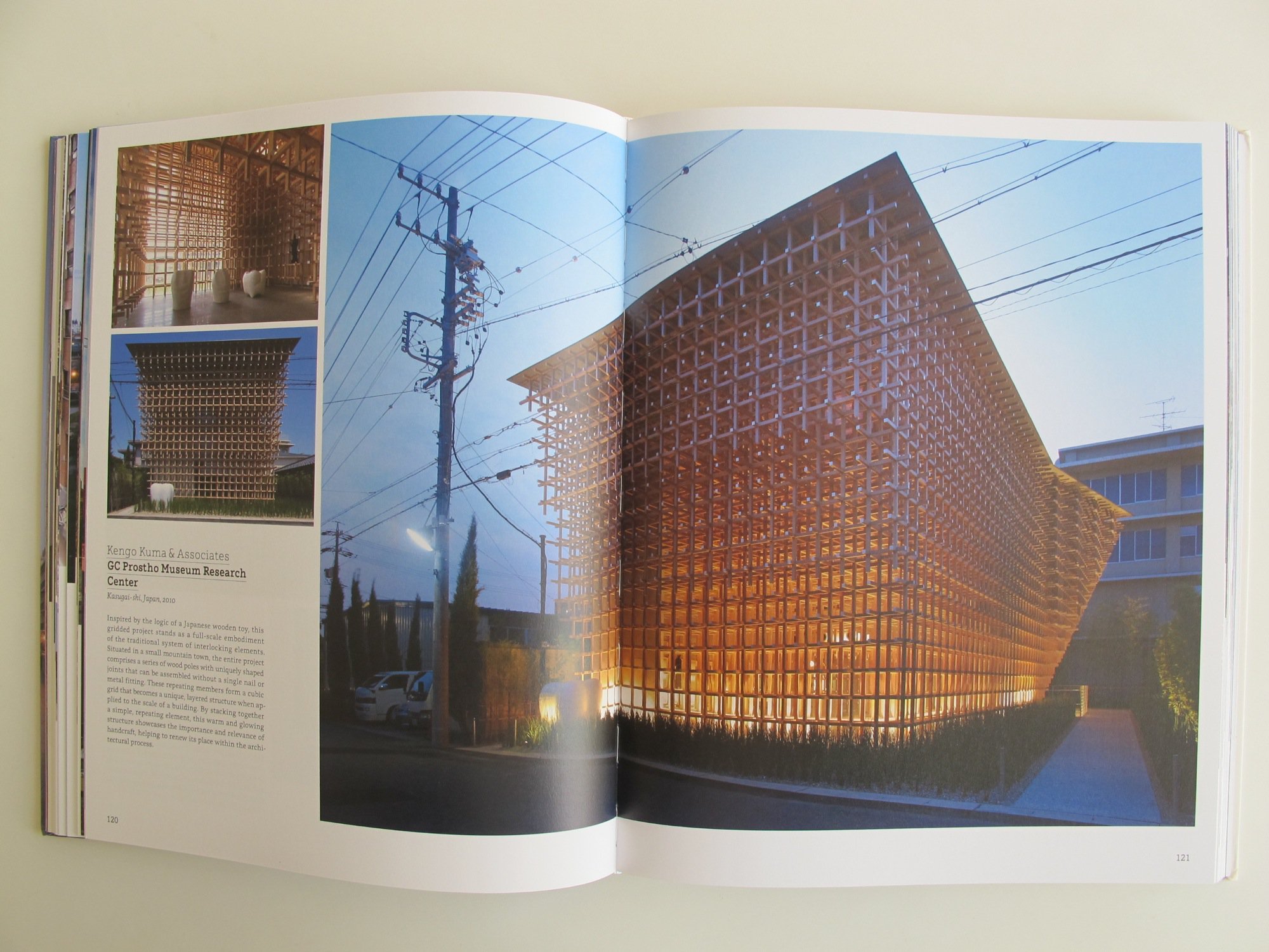 Gallery of The Sky's the Limit: Applying Radical Architecture - 4