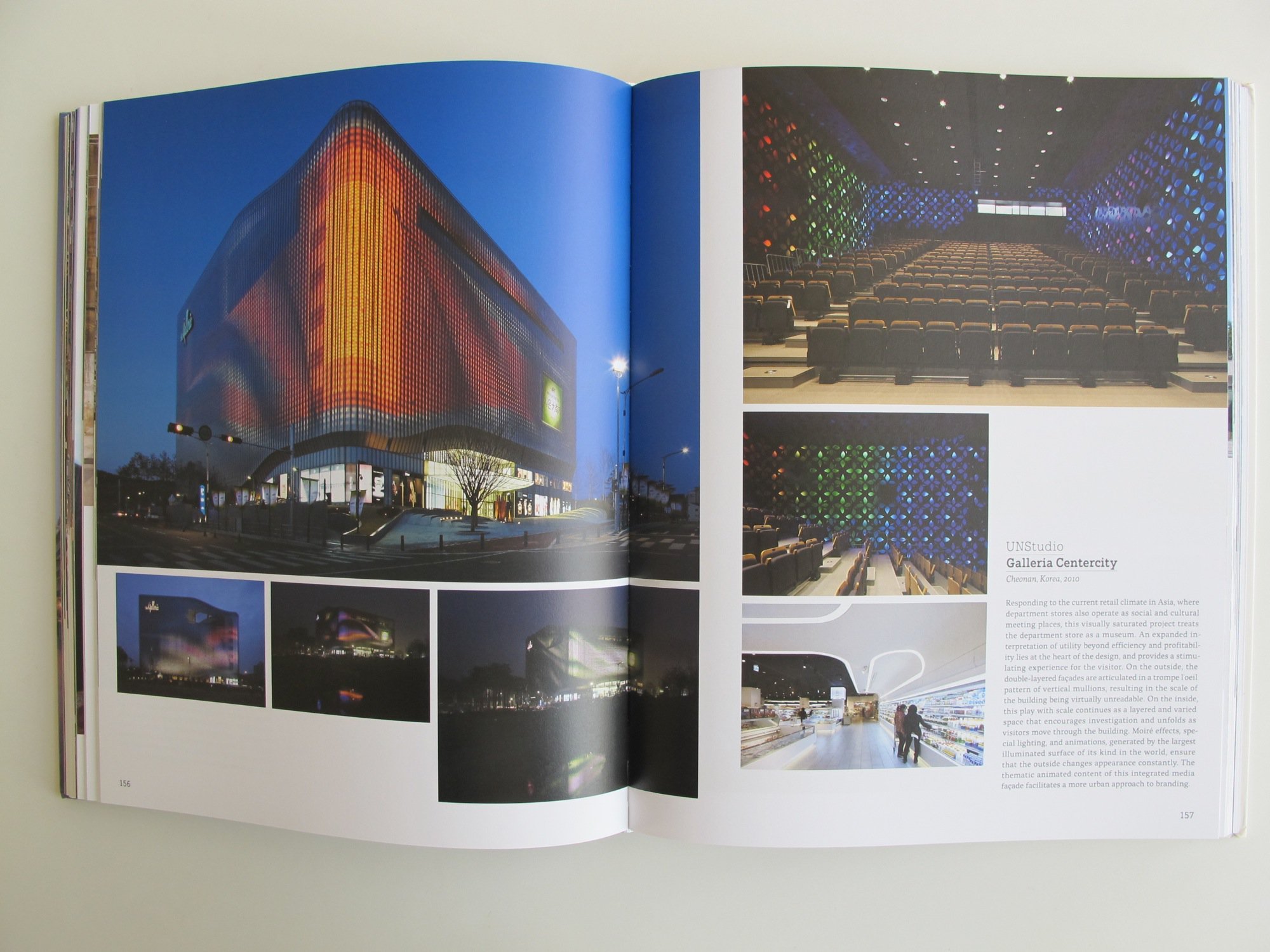 Gallery of The Sky's the Limit: Applying Radical Architecture - 13