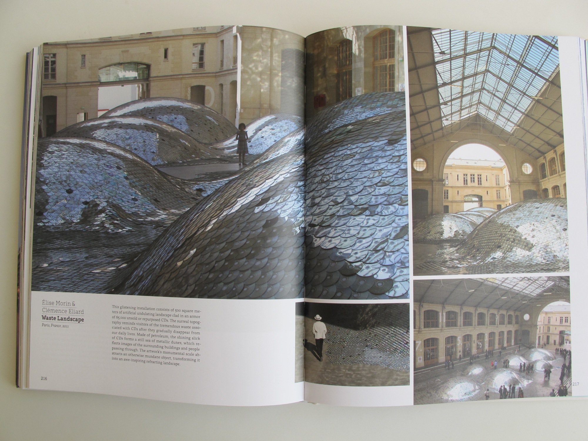 Gallery of The Sky's the Limit: Applying Radical Architecture - 12