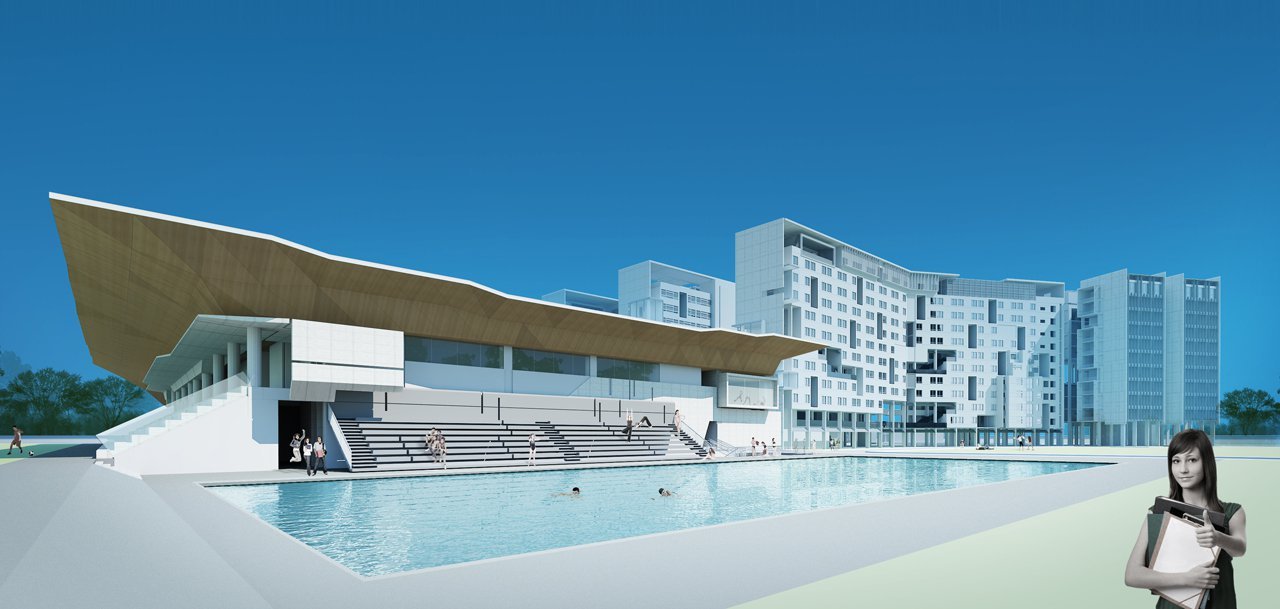 Gallery of Singapore University of Technology and Design – Student ...