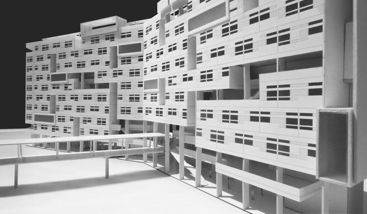 Gallery of Singapore University of Technology and Design – Student ...