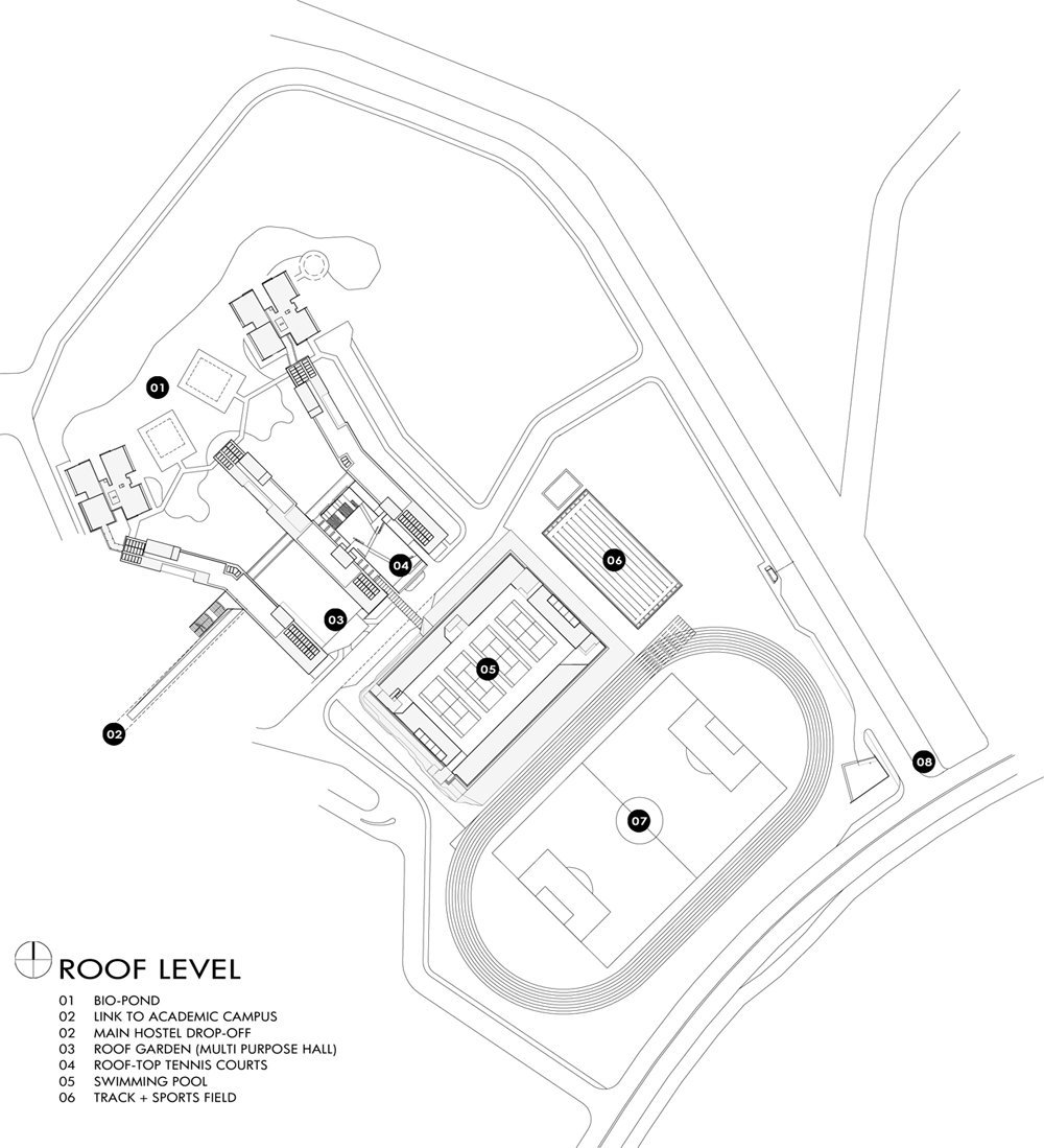 Gallery of Singapore University of Technology and Design – Student ...