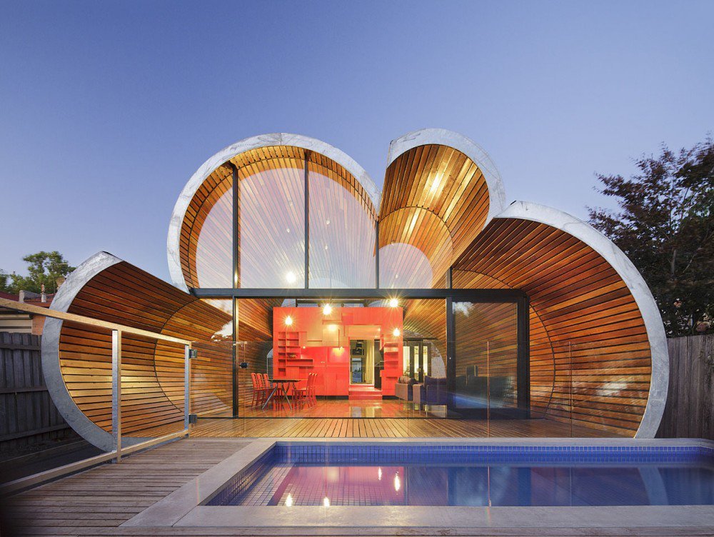 Gallery of World Architecture Festival 2012 Shortlist - 9