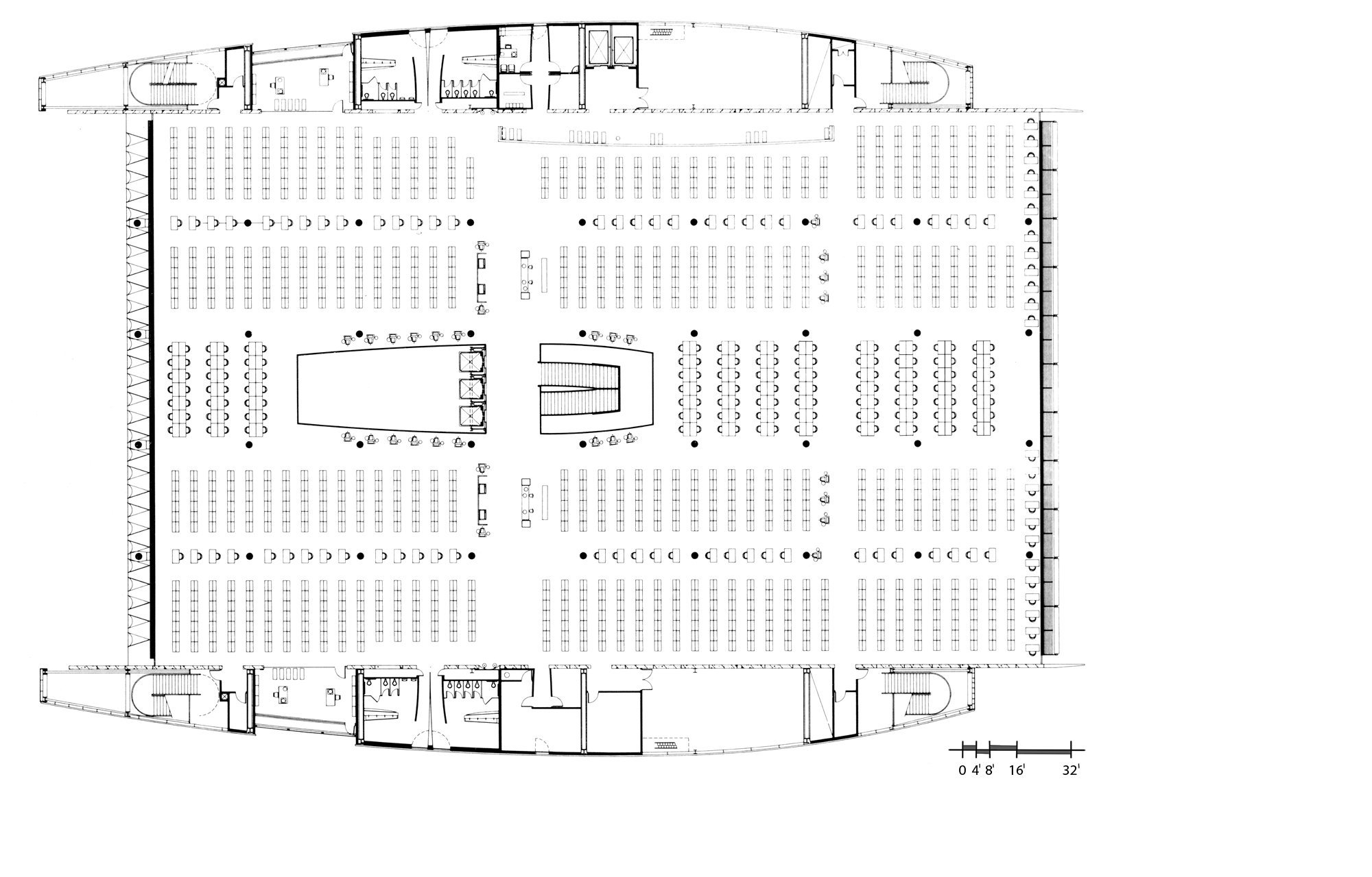 Gallery of Burton Barr Central Library / bruderDWLarchitects - 9