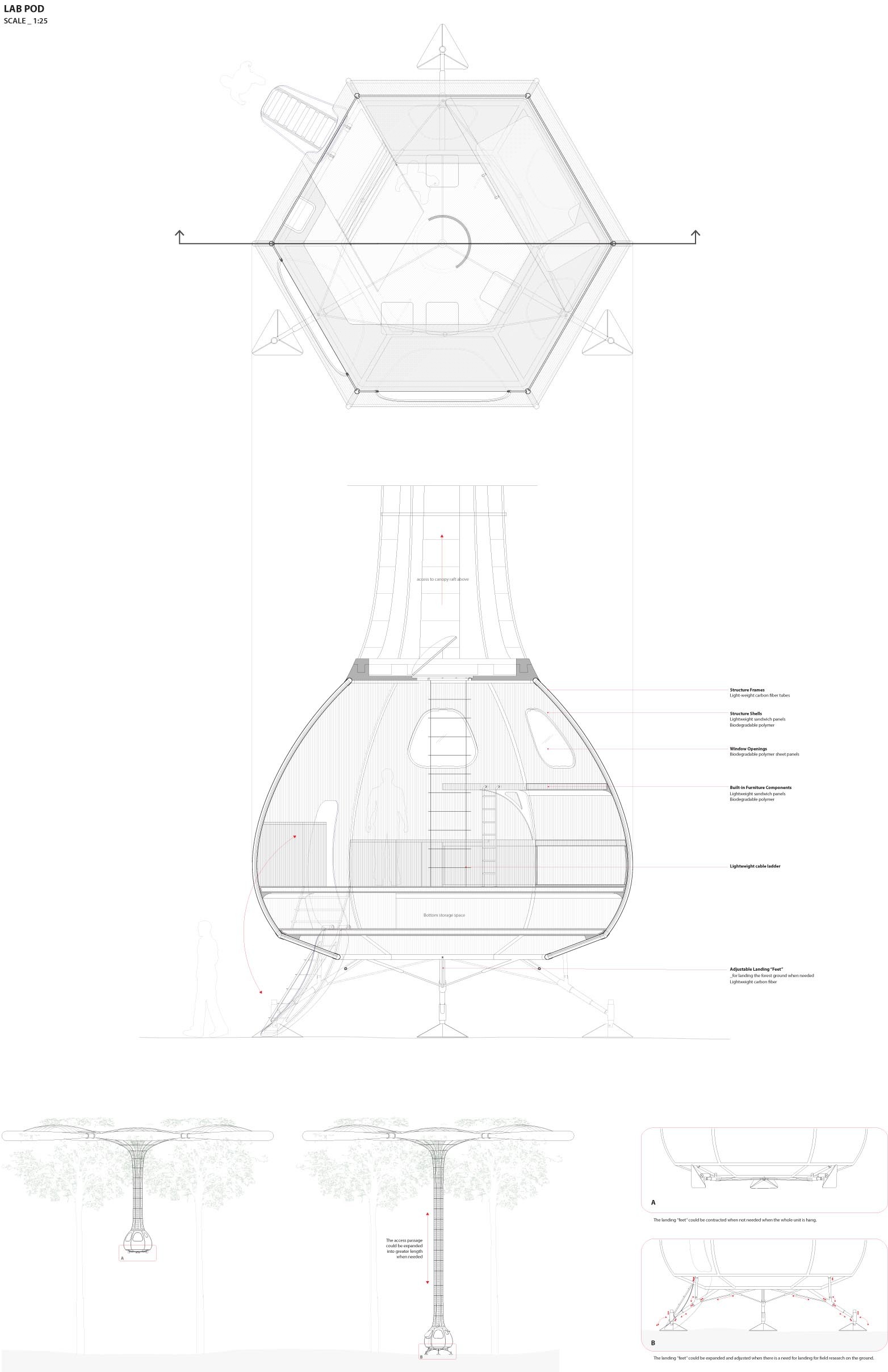Gallery of Architectural Association’s Foster + Partners Prize 2012 ...