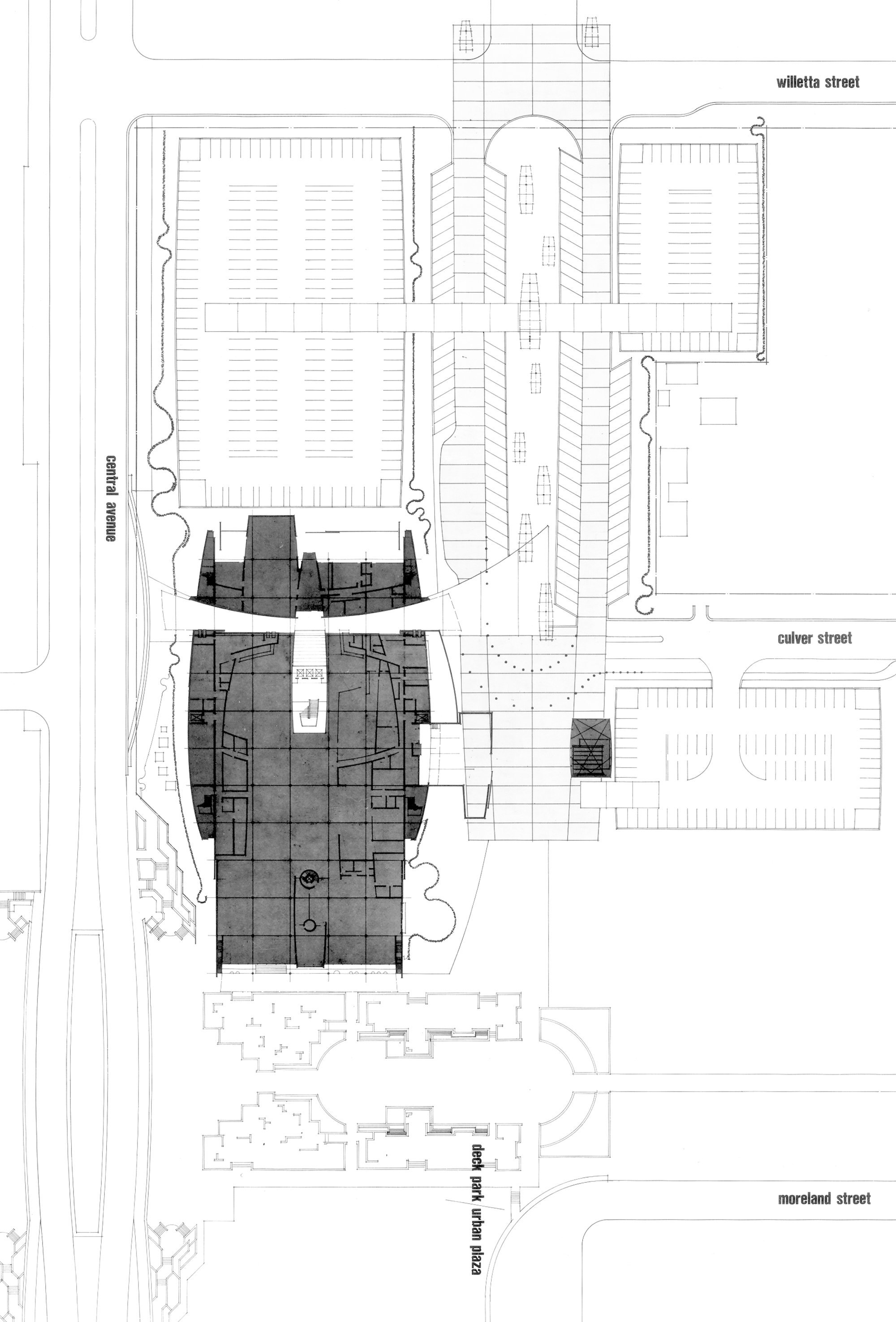 Gallery of Burton Barr Central Library / bruderDWLarchitects - 4