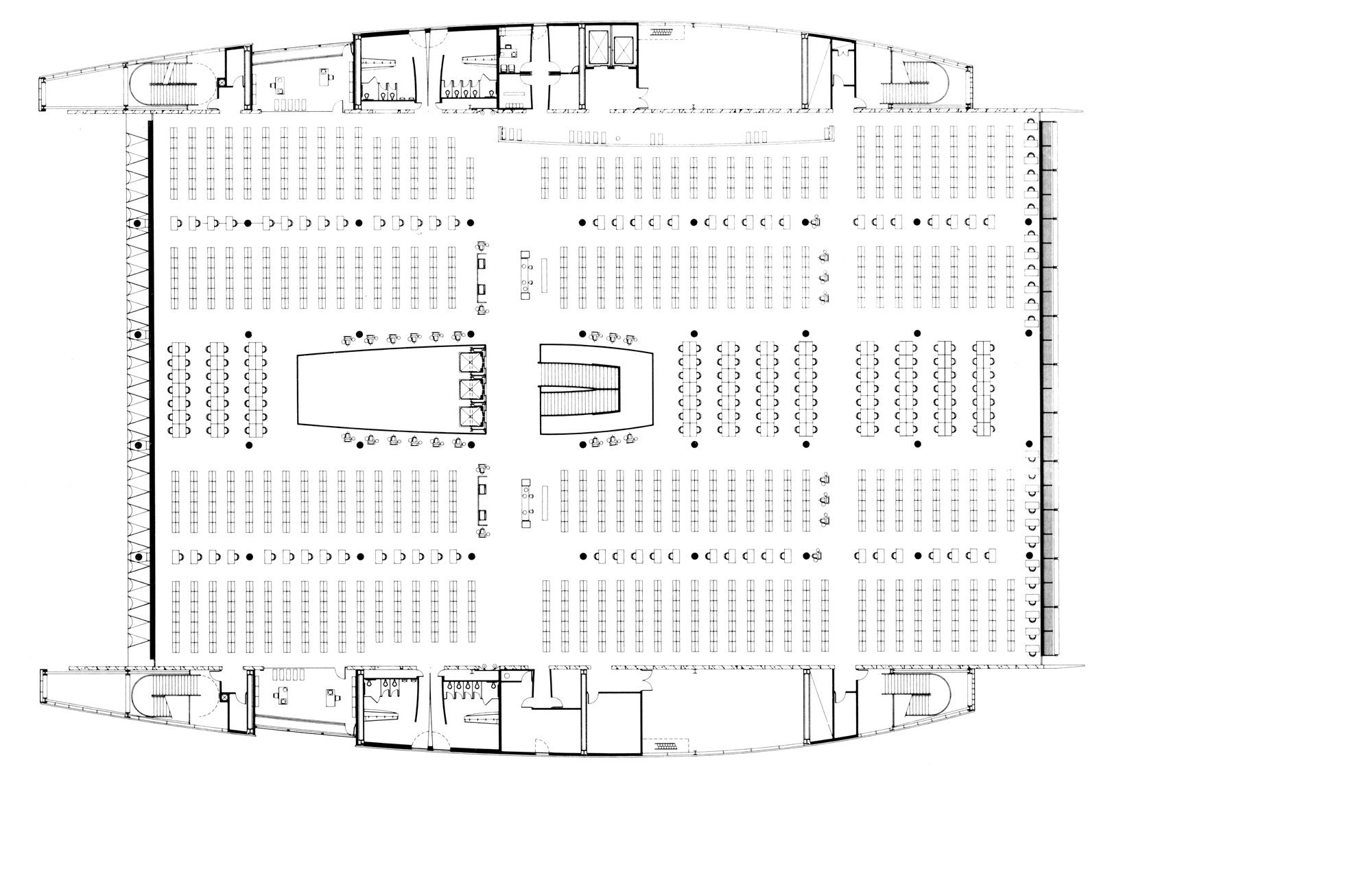 Gallery of Burton Barr Central Library / bruderDWLarchitects - 14