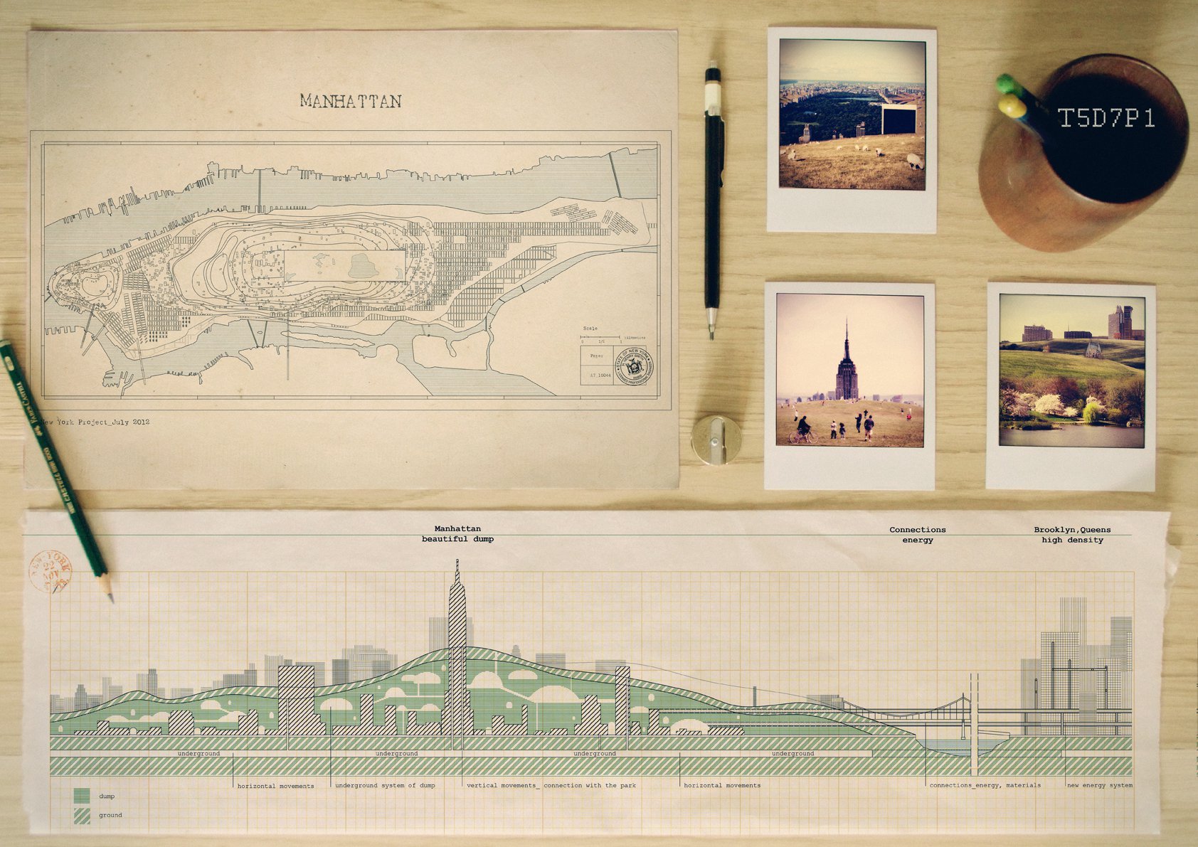 Gallery of New York Cityvision Competition Winners - 16