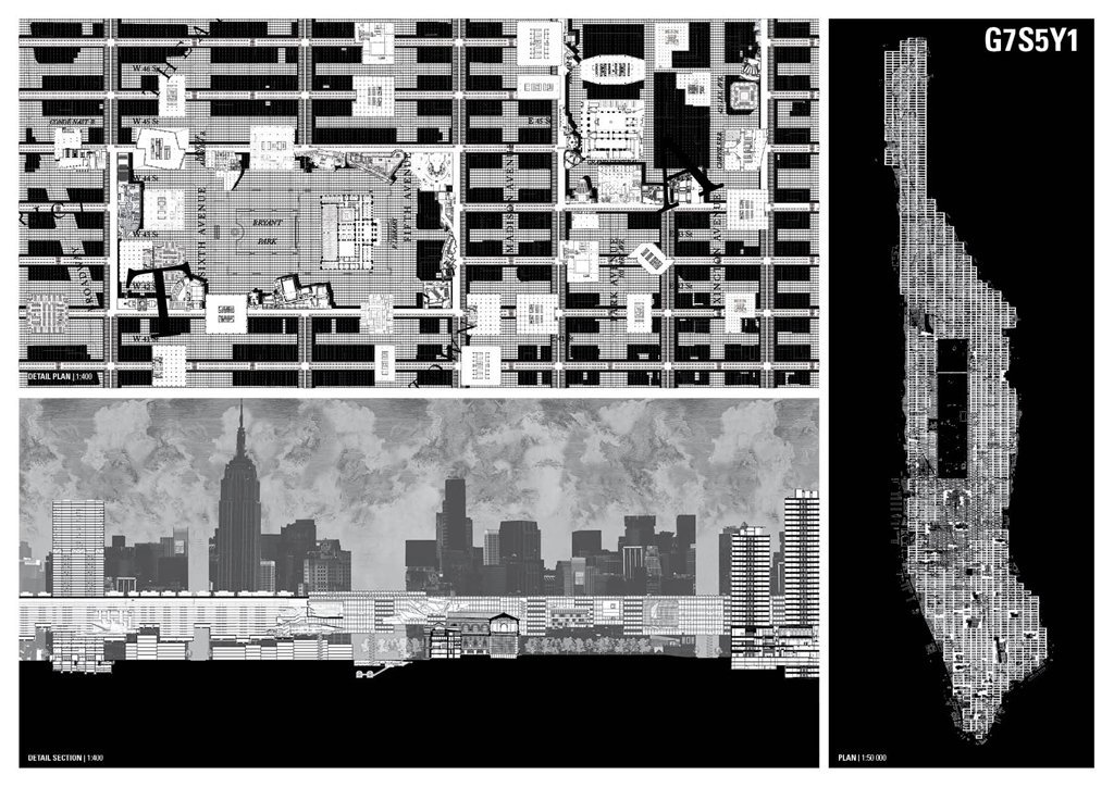 Gallery of New York Cityvision Competition Winners - 20