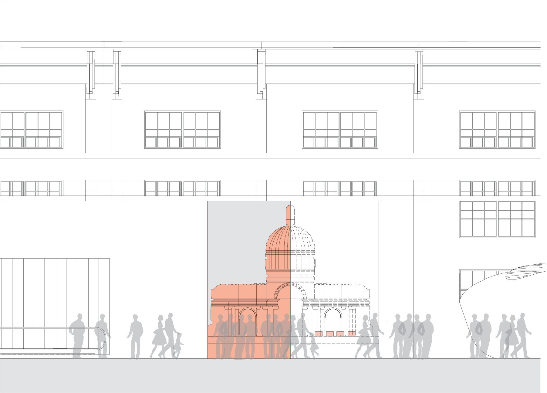 Gallery of Urban Constellation - Museum of Contemporary Architecture ...