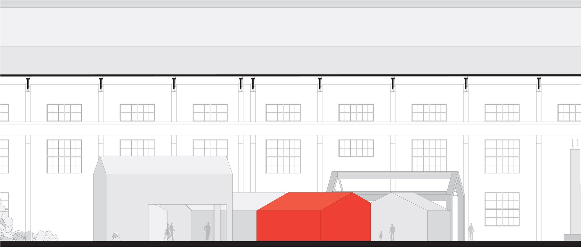 Gallery of Urban Constellation - Museum of Contemporary Architecture ...