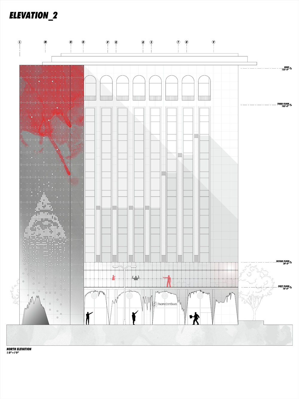 How to Hack (and Design) a Data Center | ArchDaily