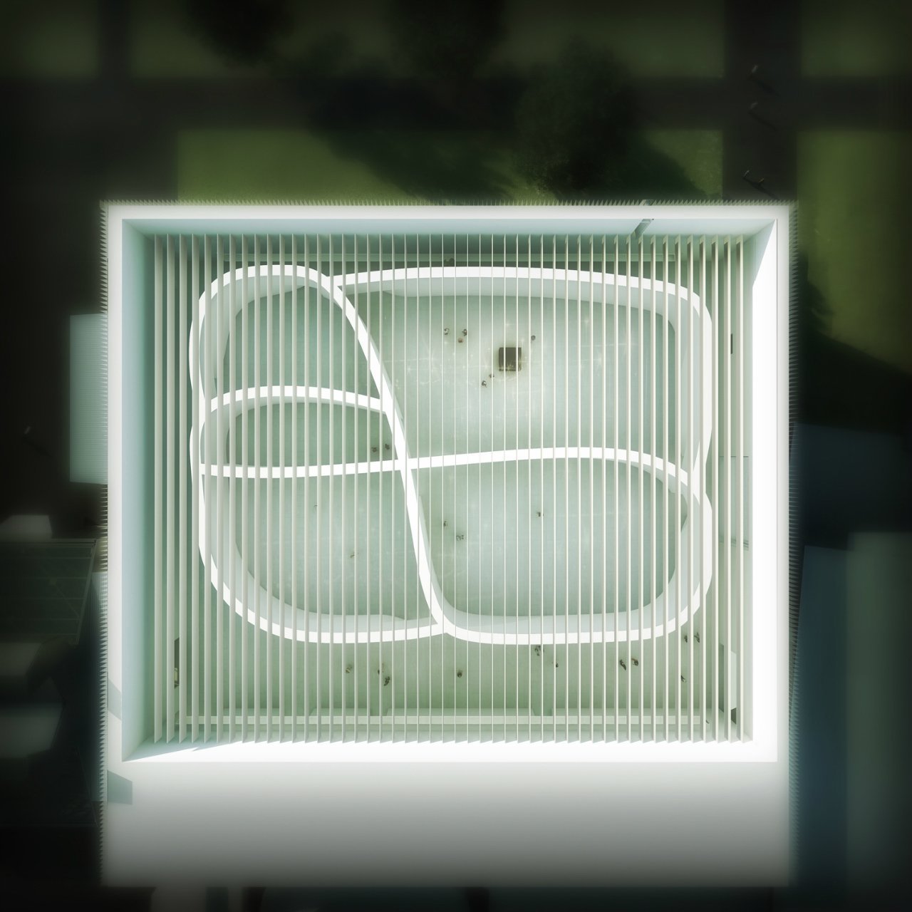 Gallery of Thomas Phifer and Partners Unveils Design for Corning Museum ...