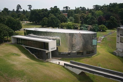 Gallery of Britain's Built Legacy: From "Carbuncles" to the Cutting ...