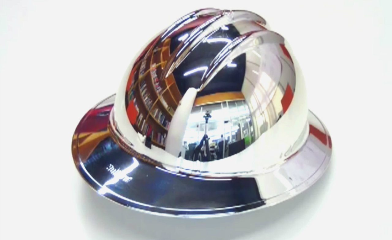 An optimistic "Work/Life/Work Balance" by Anthony Ling | ArchDaily