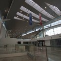 New Terminal at Lucknow Airport / S. Ghosh & Associates | ArchDaily