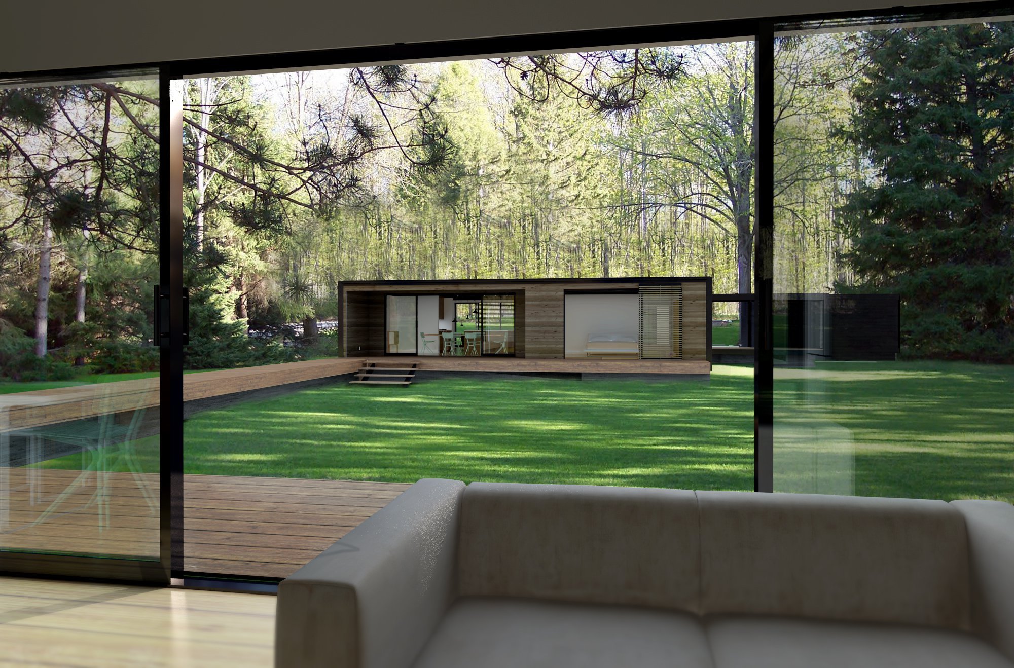 Gallery of Connect:Homes Offers Affordable, Modern, Sustainable Homes - 23