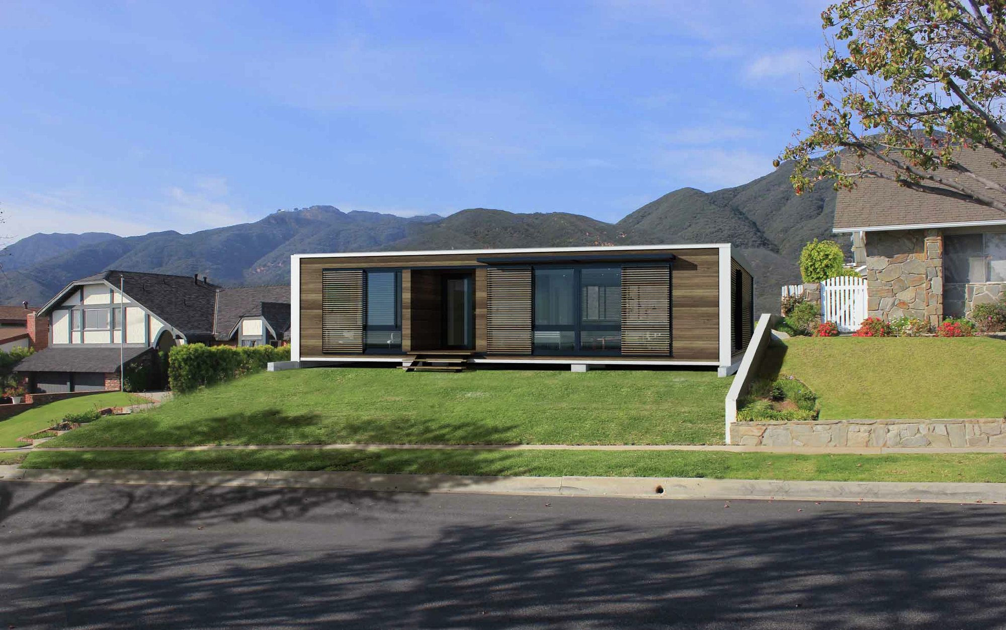 Gallery of Connect:Homes Offers Affordable, Modern, Sustainable Homes - 3