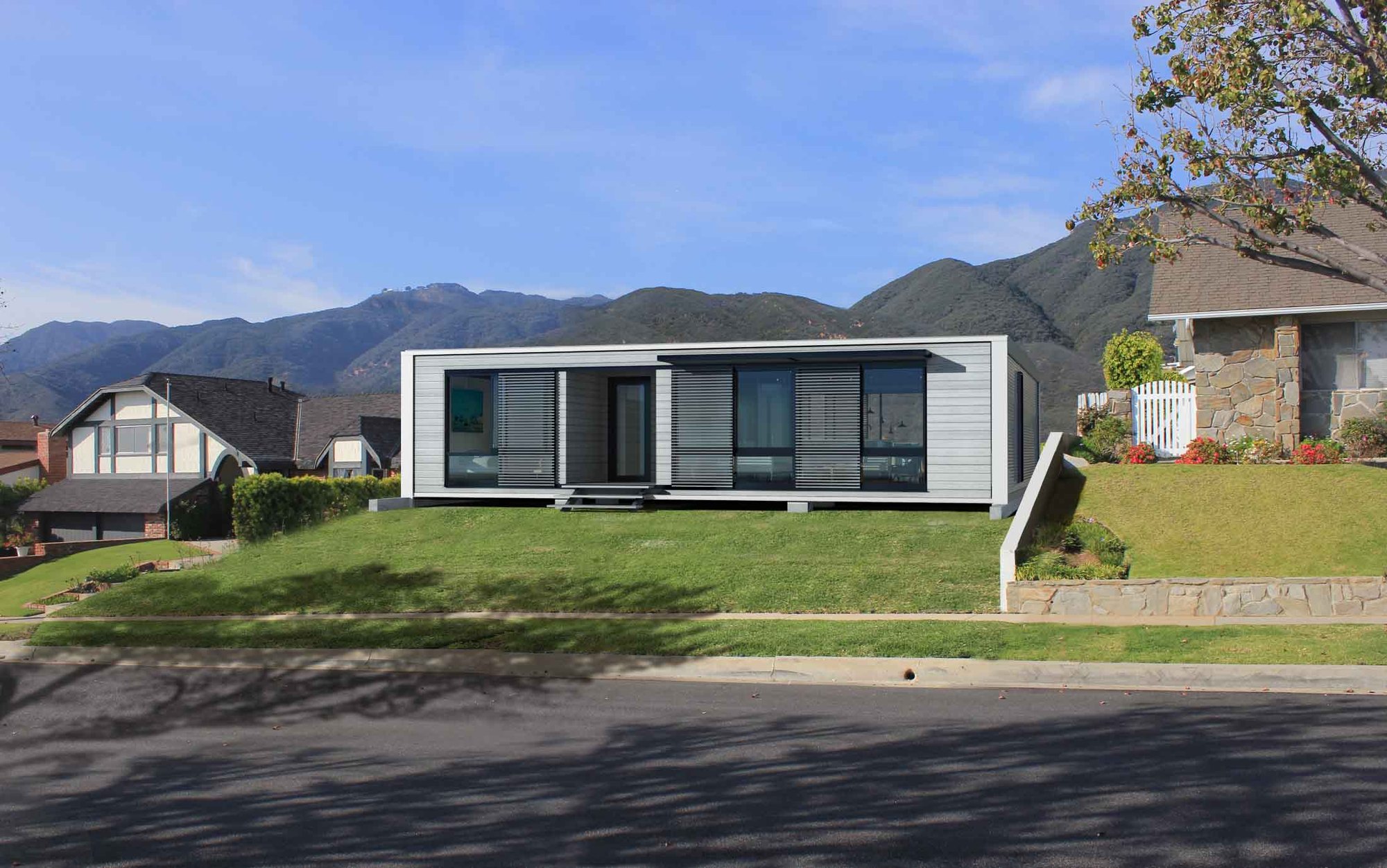 Gallery of Connect:Homes Offers Affordable, Modern, Sustainable Homes - 2