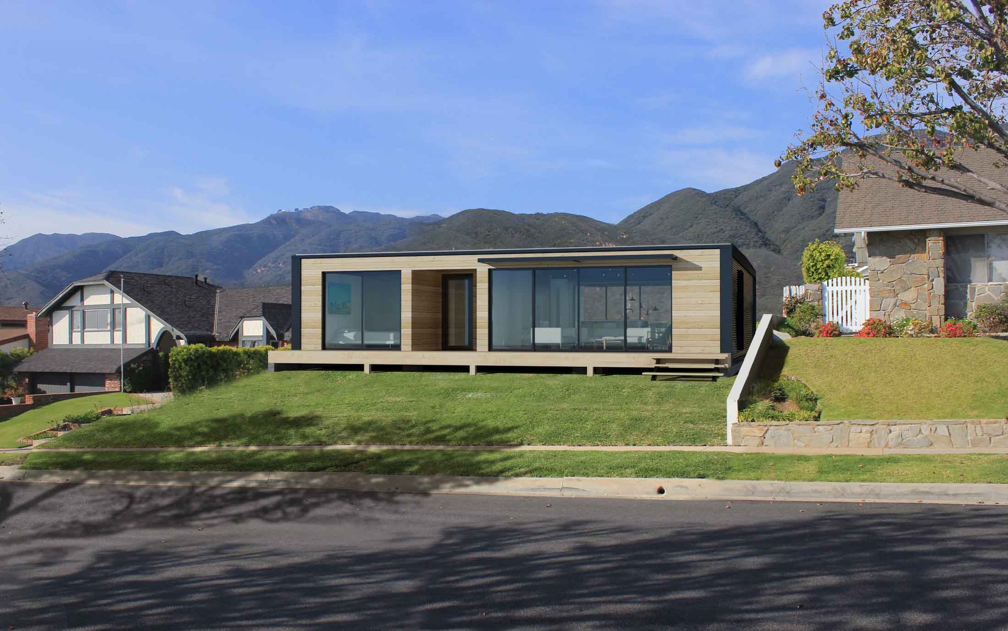 Gallery of Connect:Homes Offers Affordable, Modern, Sustainable Homes - 19